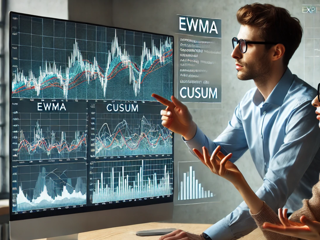 Understanding ARL-A Guide to Optimizing Control Charts Power Plans | home